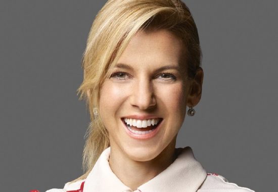 Jessica Seinfeld on transformative vision - Blog | EBY by Sofia Vergara
